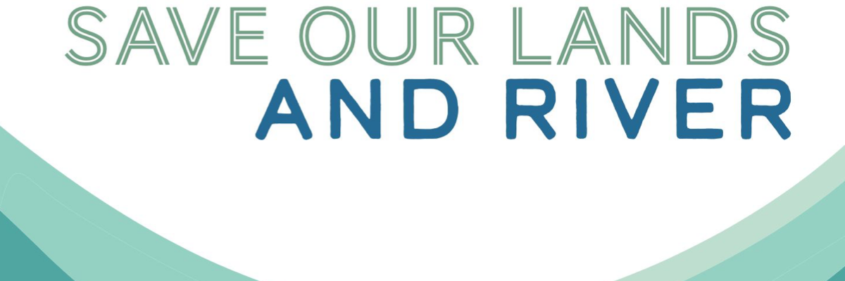 STOP Thames Water TDRA - Save Our Lands & River from Thames Water