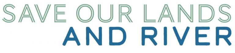 STOP Thames Water TDRA - Save Our Lands & River from Thames Water