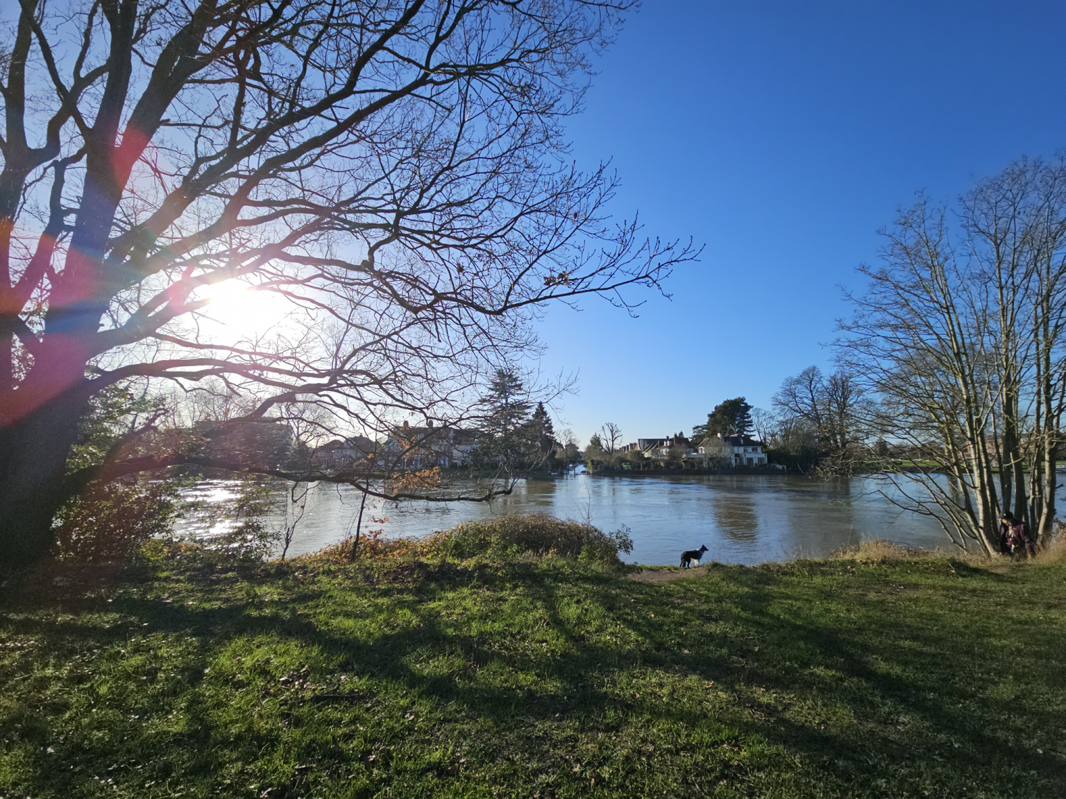 What is TDRA - Save Our Lands & River from Thames Water