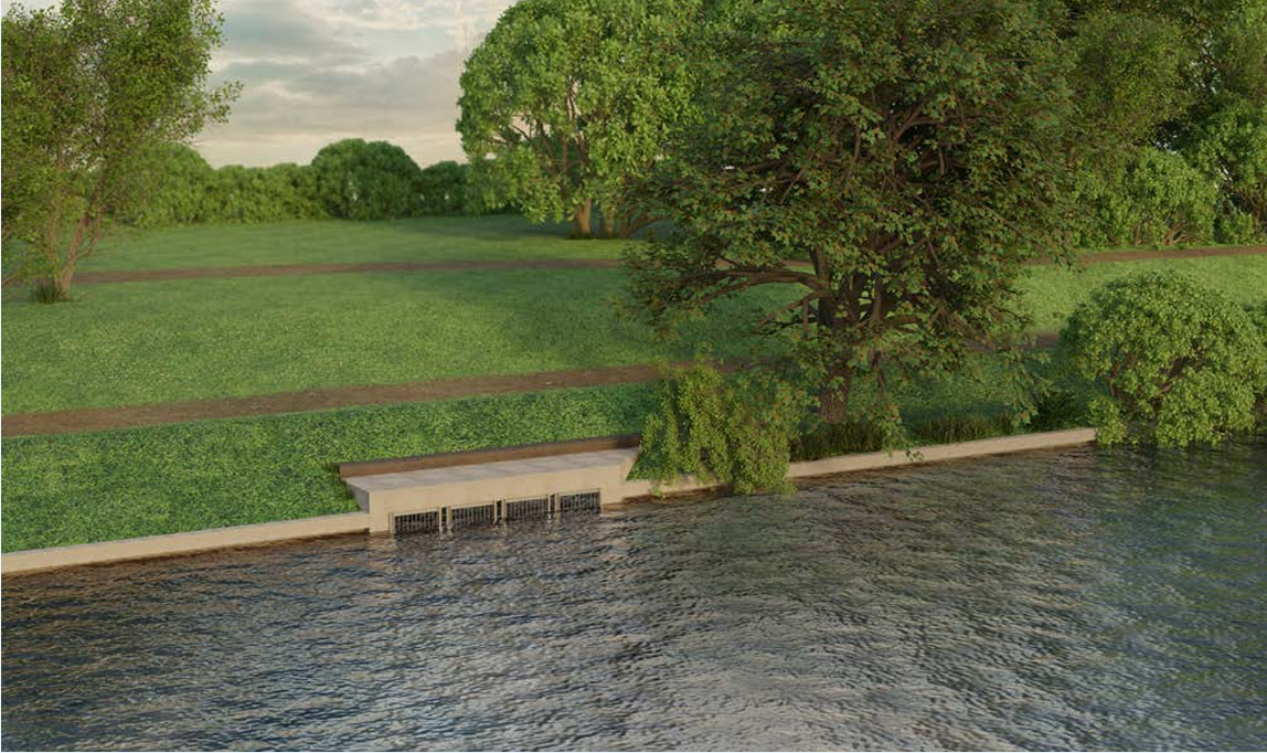 What is TDRA - Save Our Lands & River from Thames Water