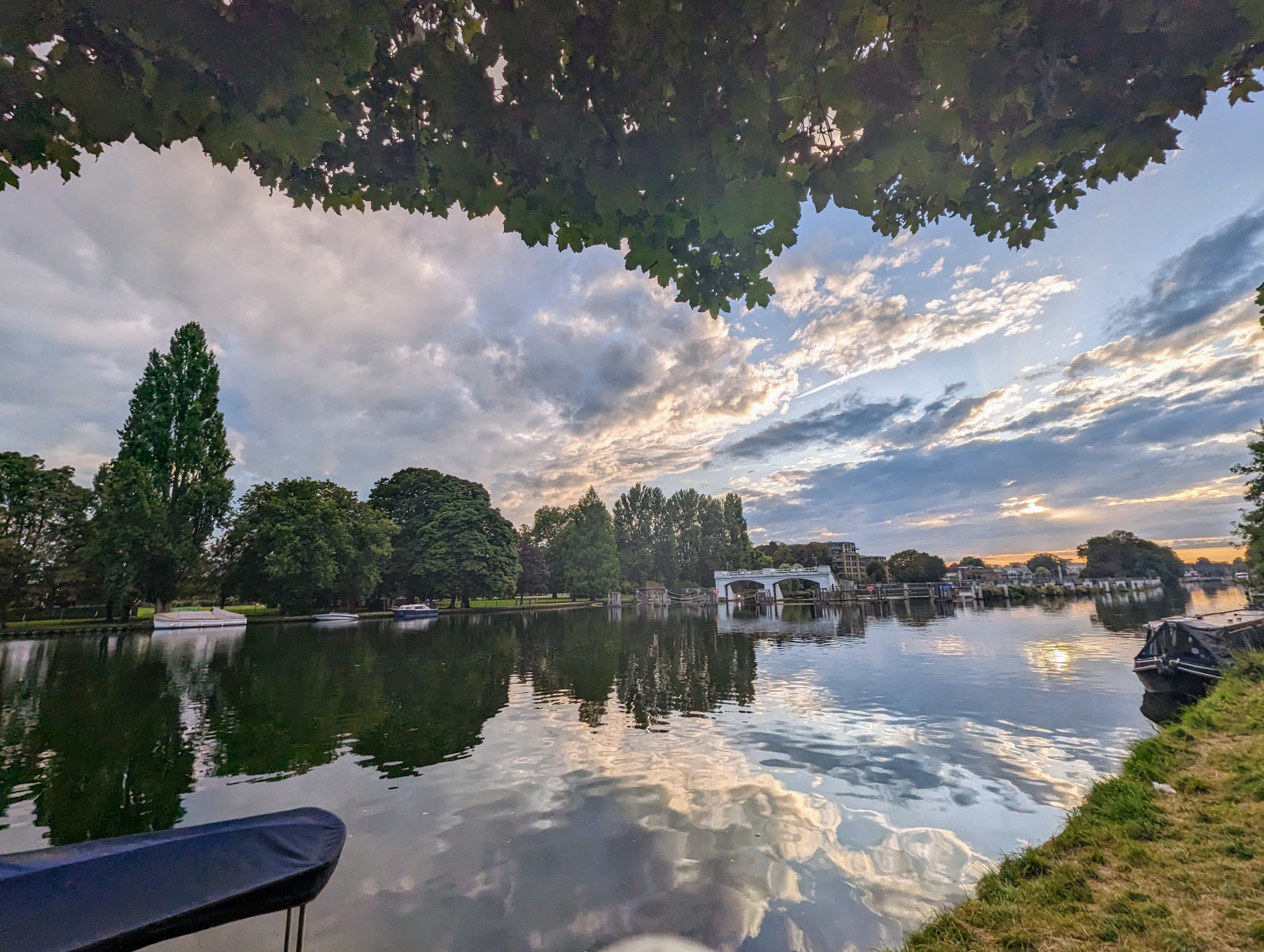 A Greenwashed Disaster: Fewer Shafts BUT Thames Water's Environmental ...
